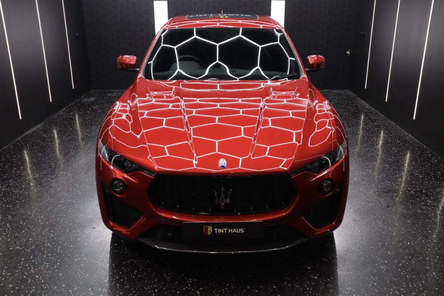 Paint Protection Film Sydney – XPEL Certified | Tint Haus