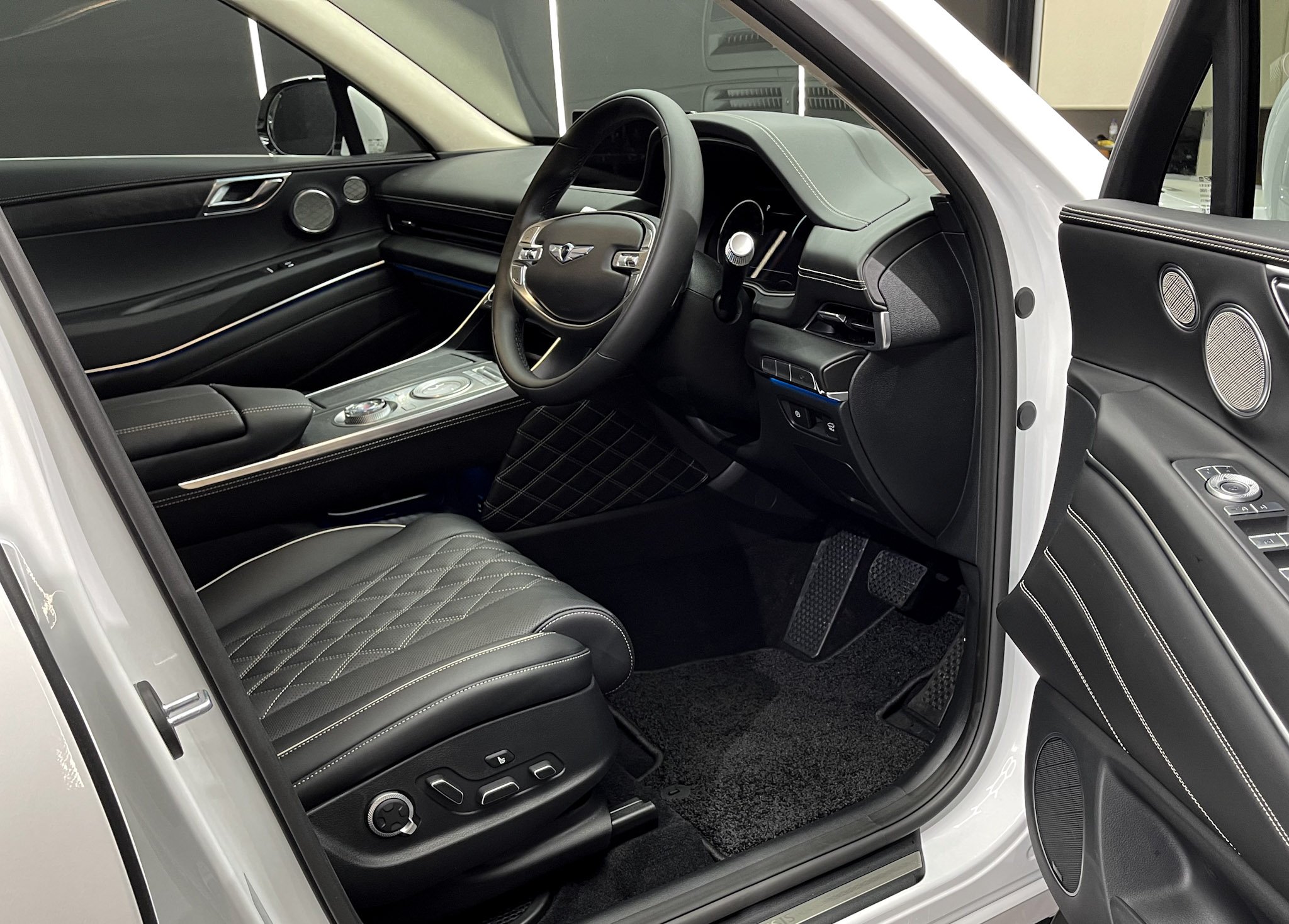 Car Interior Protection Sydney Central Coast Tint Haus Car Interior Protection Sydney Central Coast Tint Haus