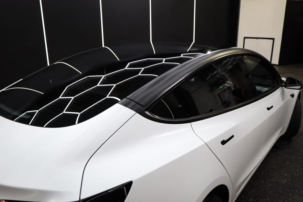 4 Most Popular Tesla Upgrades - Model 3, Model Y - Tint Haus