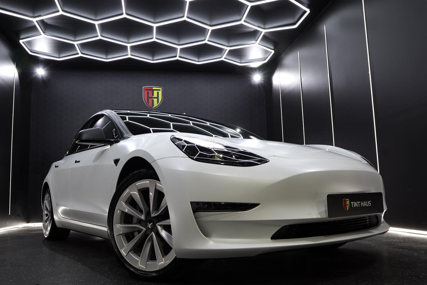 4 Most Popular Tesla Upgrades - Model 3, Model Y - Tint Haus