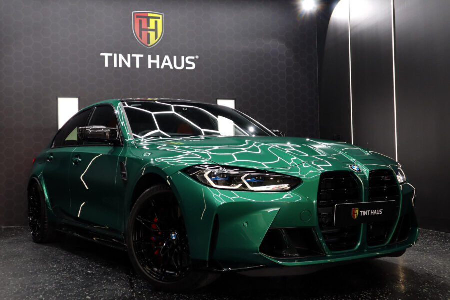 DIY vs. Professional Car Window Tinting: Pros, Cons, and Expert Advice ...