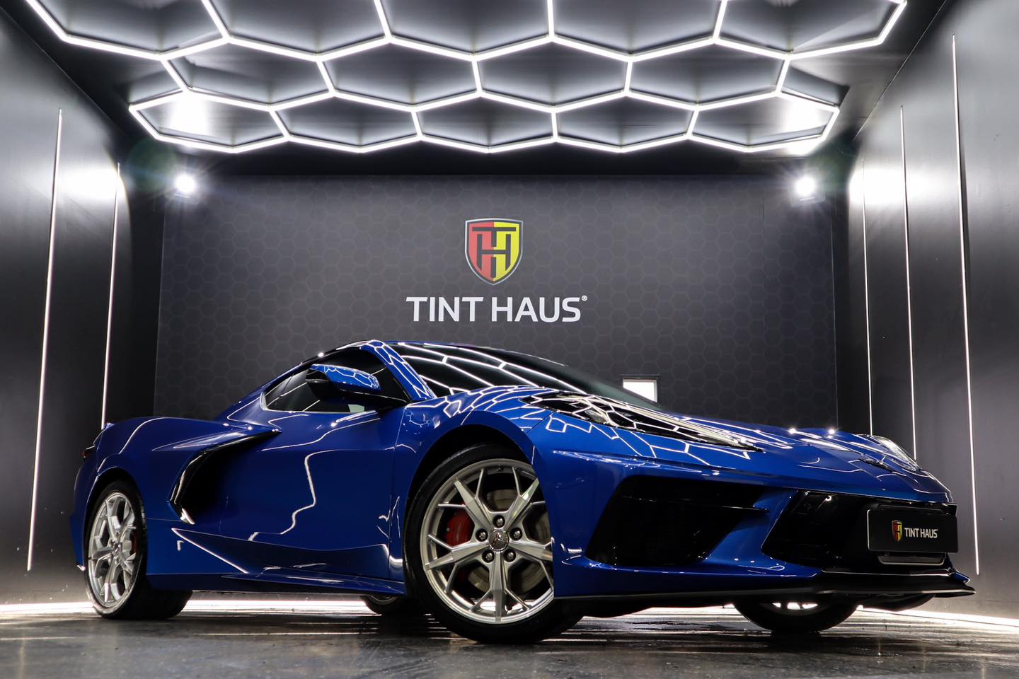 Graphene vs Ceramic Coating: Which is Best for Your Car? - Tint Haus