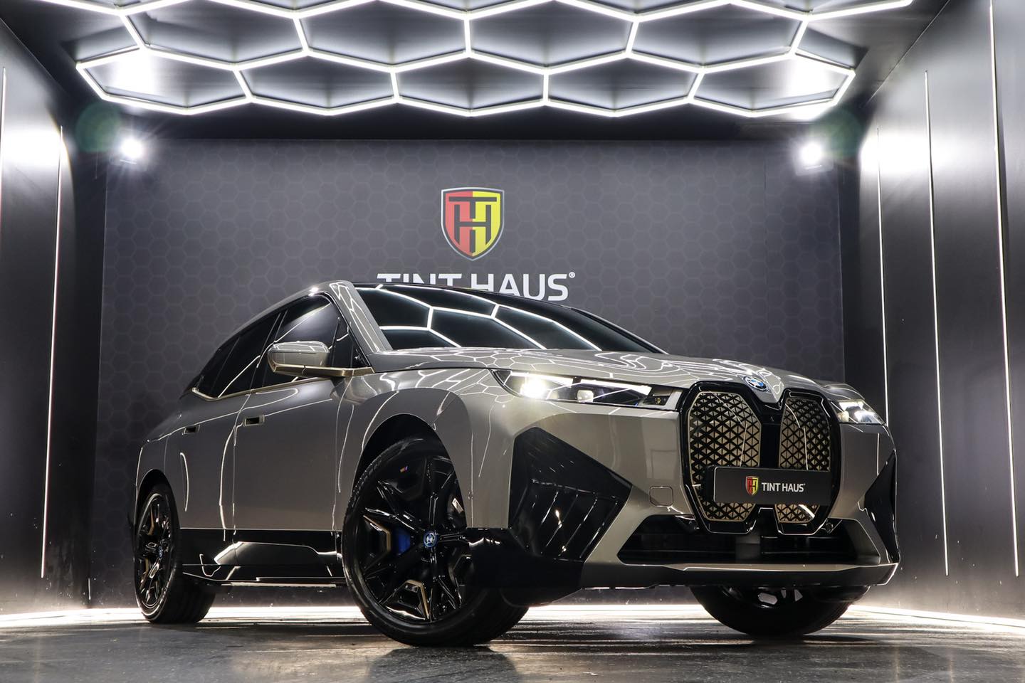 Graphene vs Ceramic Coating: Which is Best for Your Car? - Tint Haus