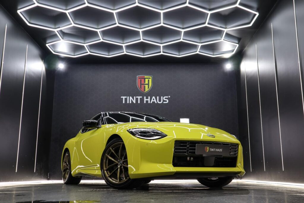 Graphene vs Ceramic Coating: Which is Best for Your Car? - Tint Haus