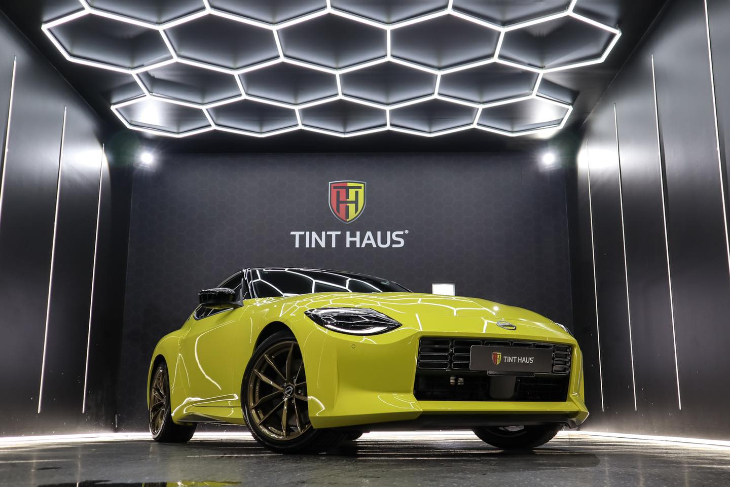 Graphene vs Ceramic Coating: Which is Best for Your Car? - Tint Haus