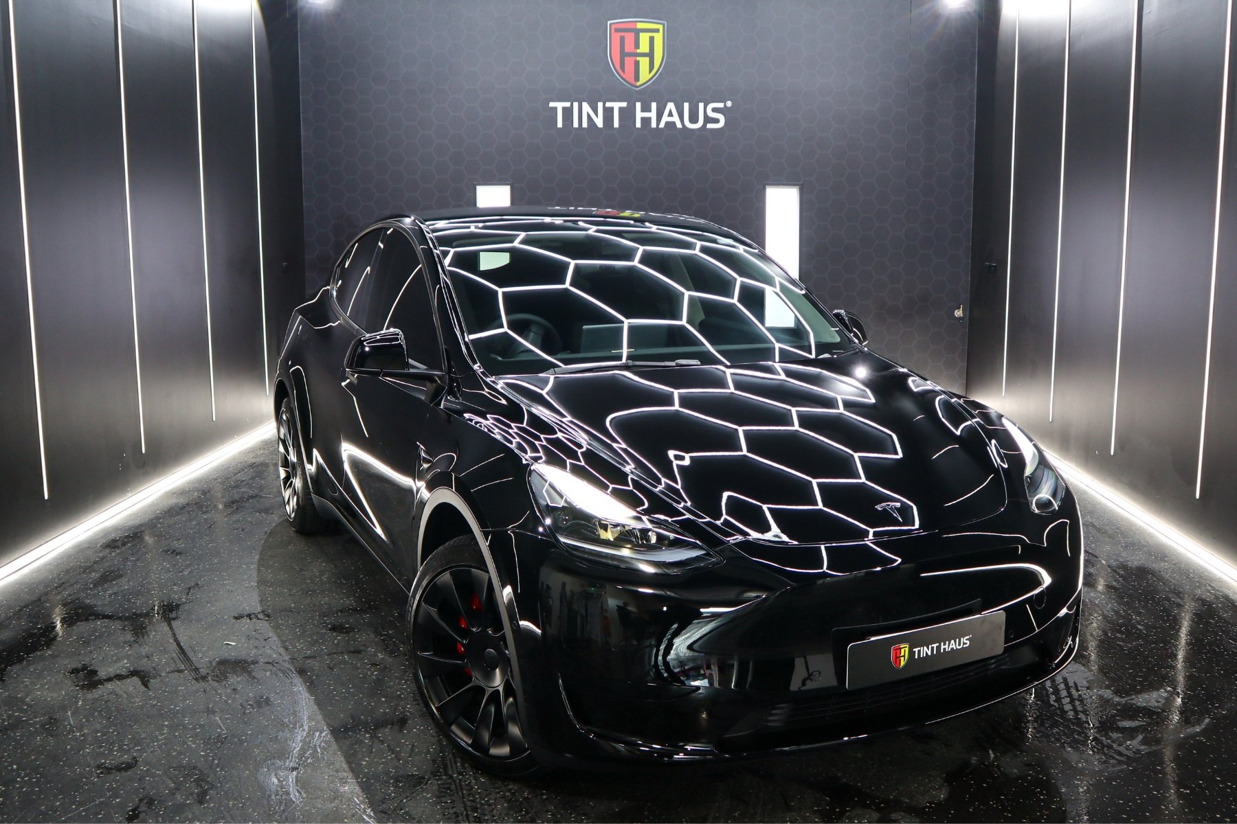 Tesla Paint Protection In Sydney & The Central Coast