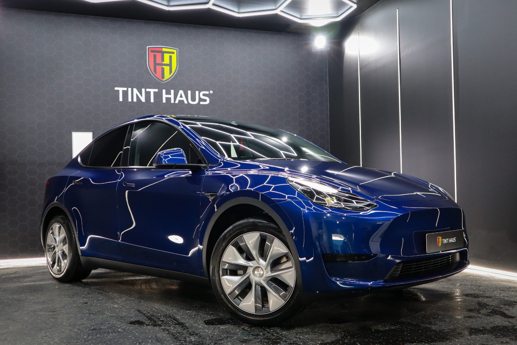 Tesla Paint Protection In Sydney & The Central Coast