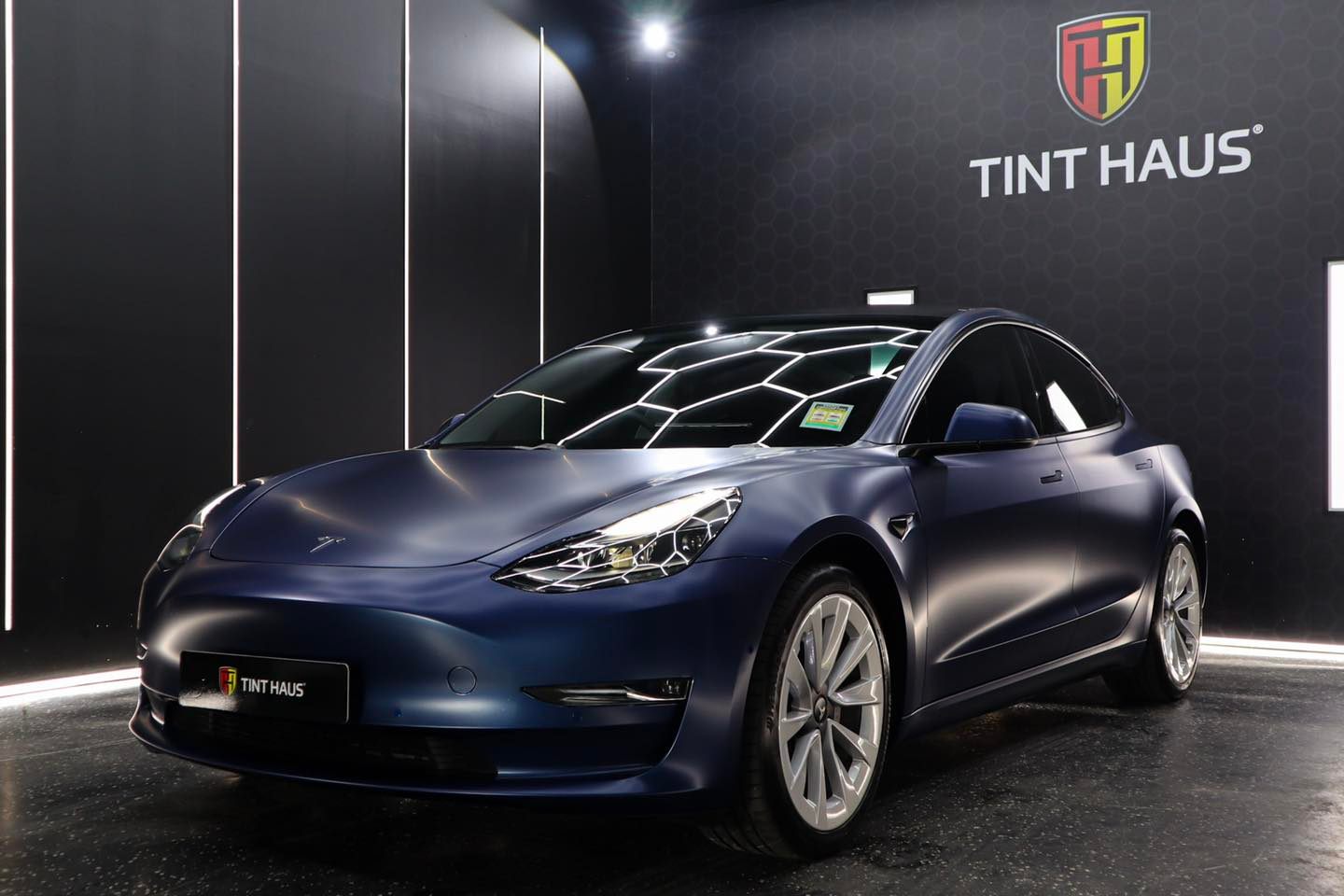 Tesla Paint Protection In Sydney & The Central Coast