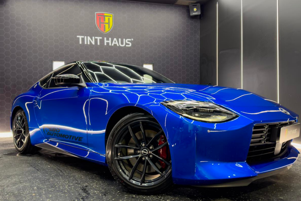 Ceramic Tint: The Ultimate Guide - Tint Haus