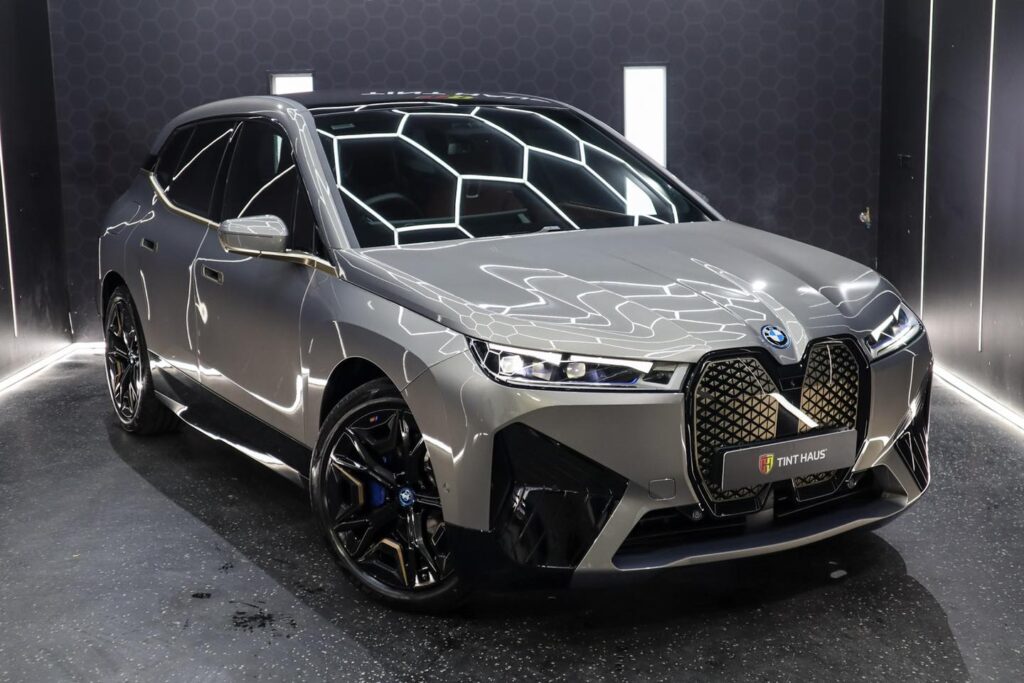 Ceramic Tint: The Ultimate Guide - Tint Haus