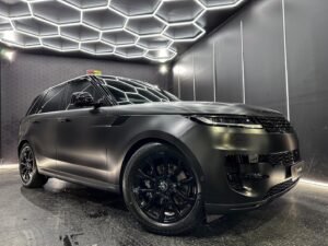 Ceramic Tint: The Ultimate Guide - Tint Haus