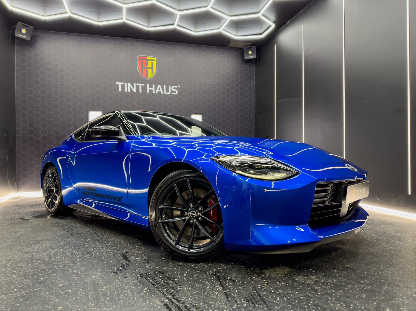 Unravel Your PPF Options - Tint Haus