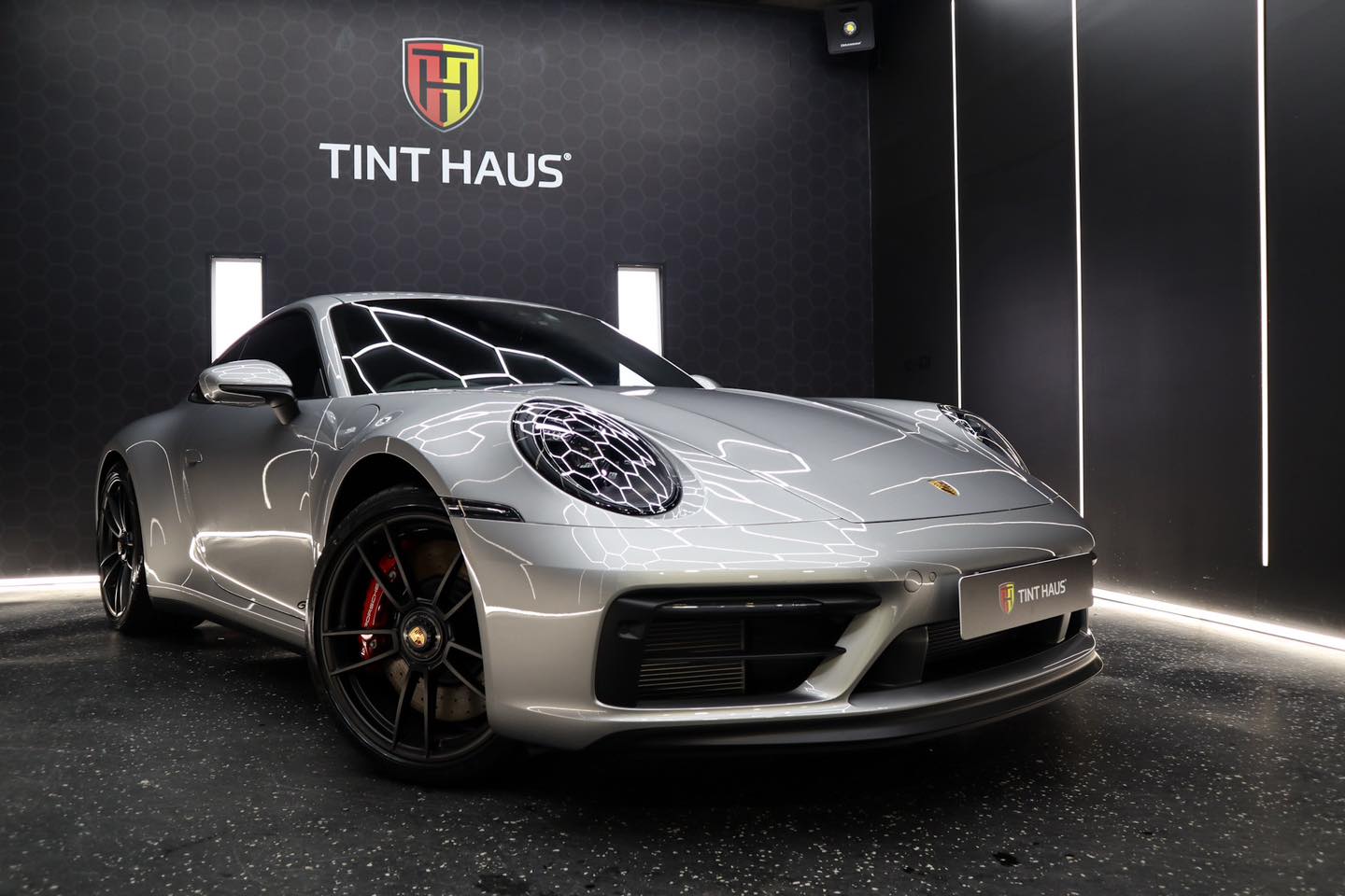 Unravel Your PPF Options - Tint Haus