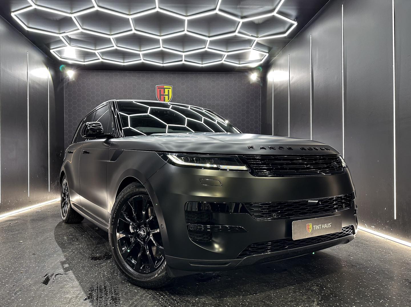 Unravel Your PPF Options - Tint Haus