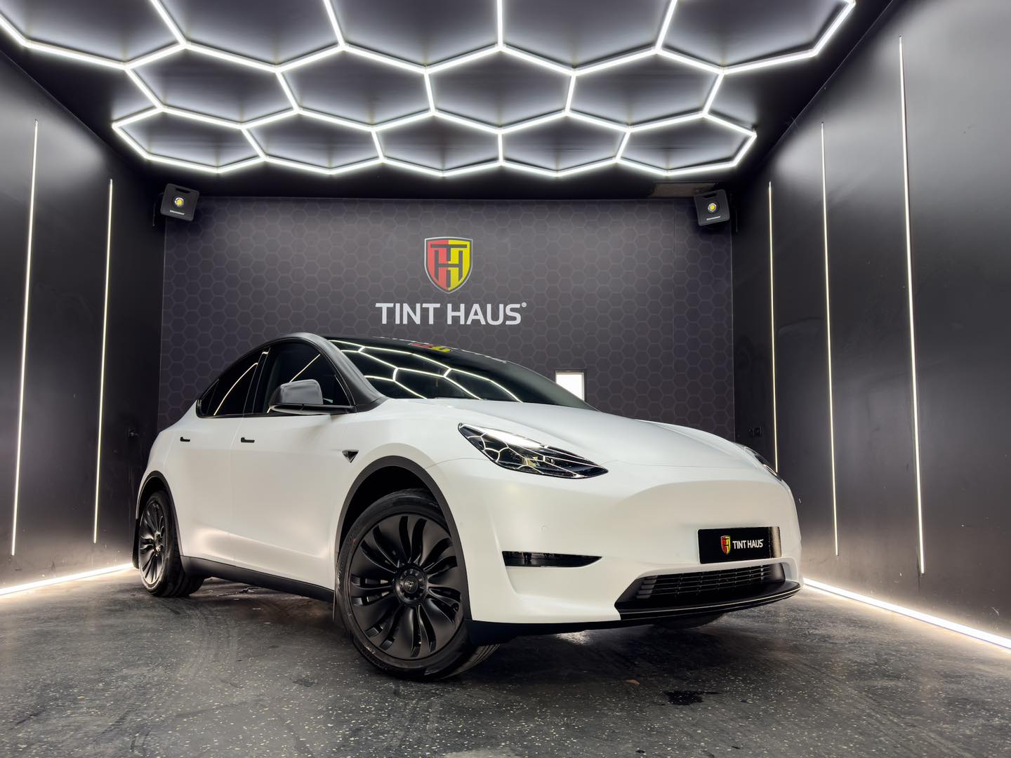 Unravel Your PPF Options - Tint Haus